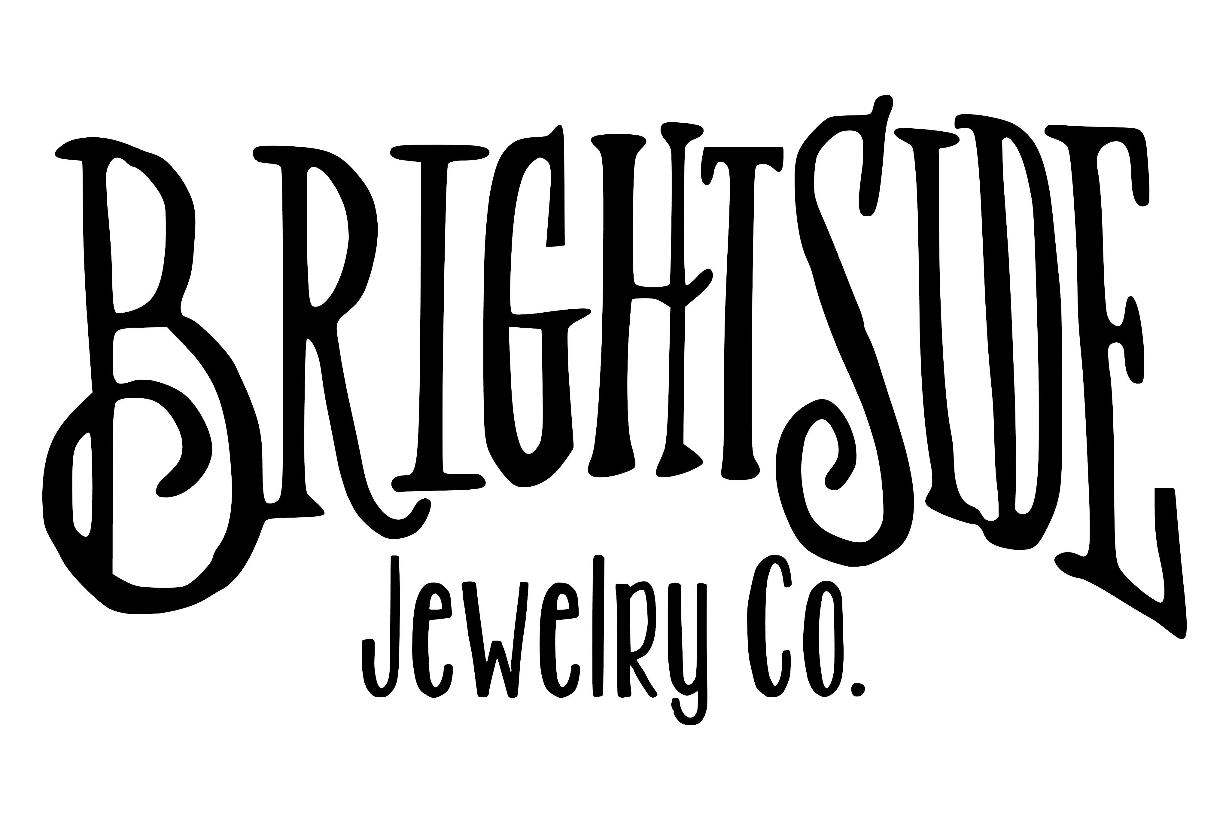 Bright Side Jewelry Co.